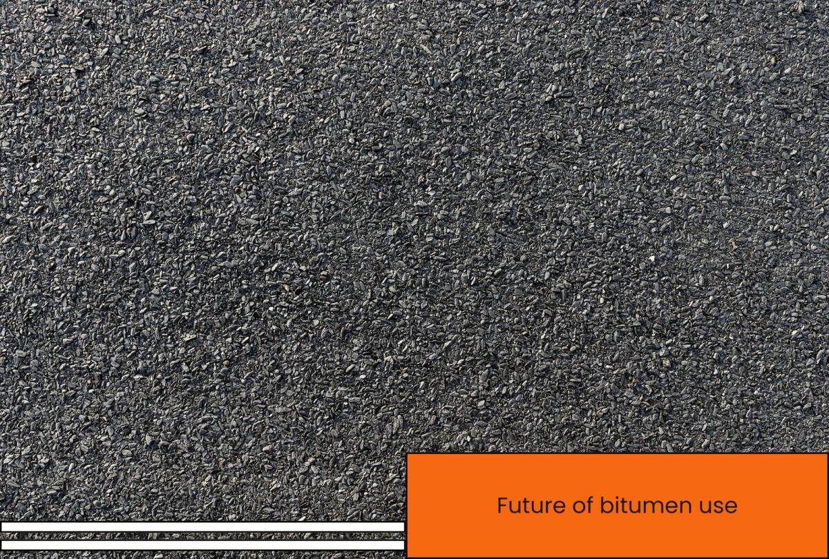 Versatile Bitumen Applications for Every Need