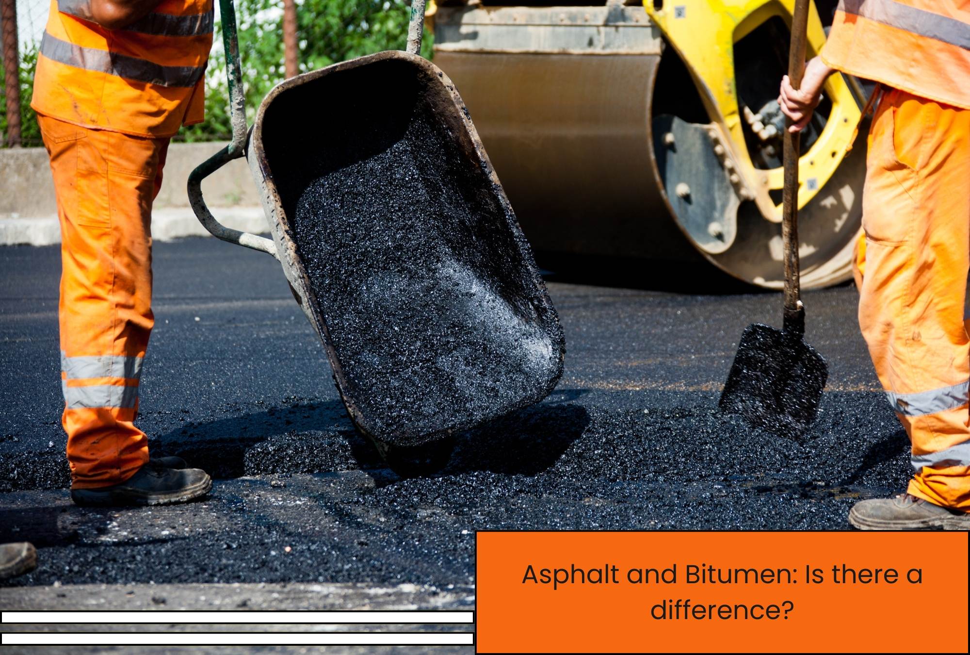 Seal for Success with Advanced Road Sealing Techniques