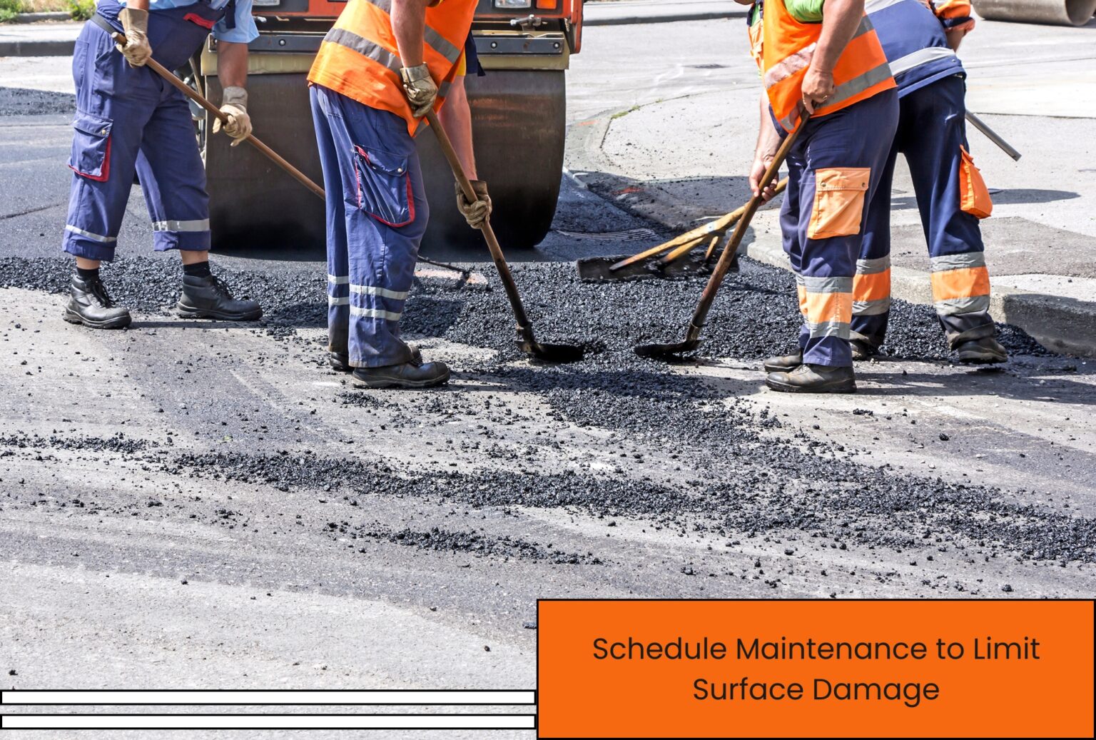 Best Practices for Bitumen Road Sealing