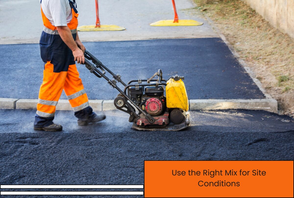 Best Practices for Bitumen Road Sealing